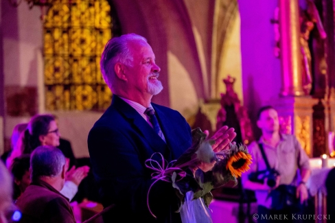 Bob Ingalls - Film Composer and Conductor - Photo Gallery